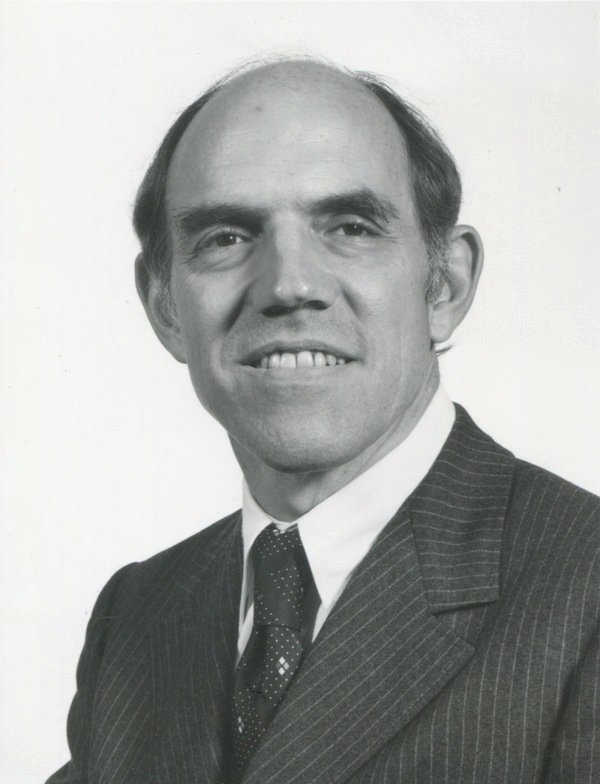 Philanthropist, leader Whiting left mark on Midland