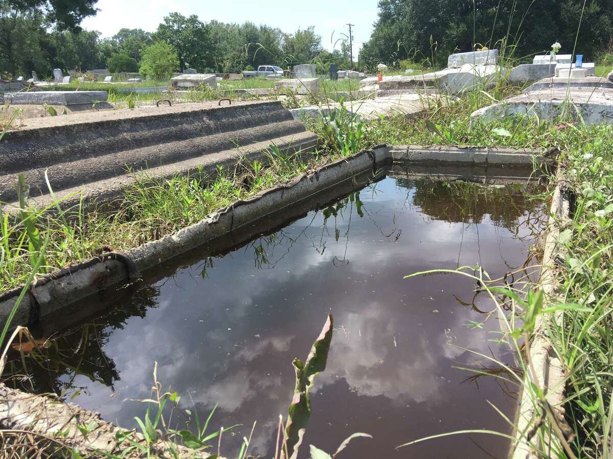 Check out these historic cemeteries from Jefferson, Orange, Hardin ...