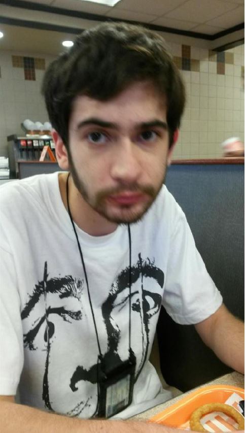 Houston police searching for missing autistic man
