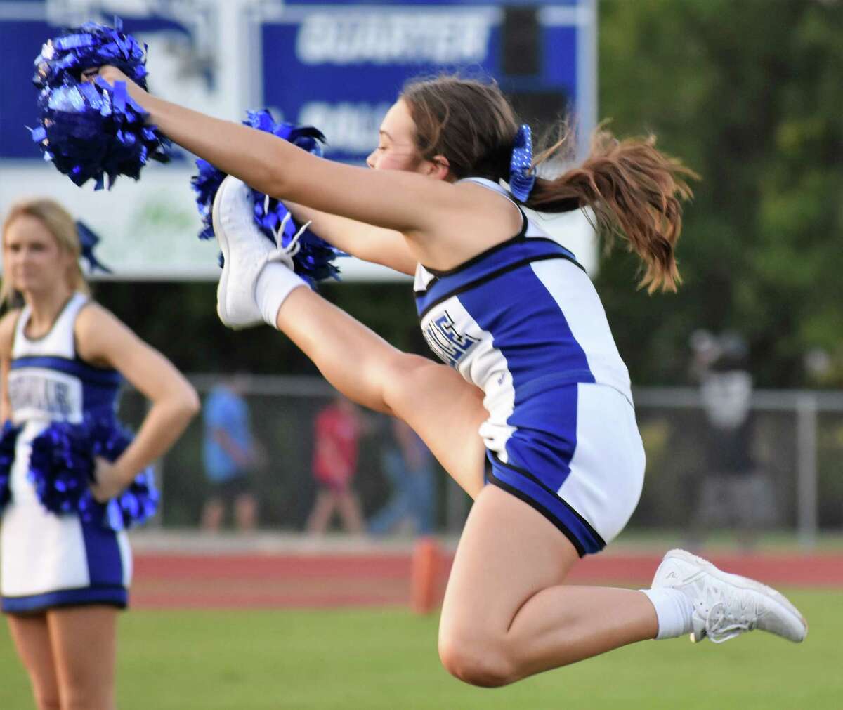 Needville football looks to build on opening win