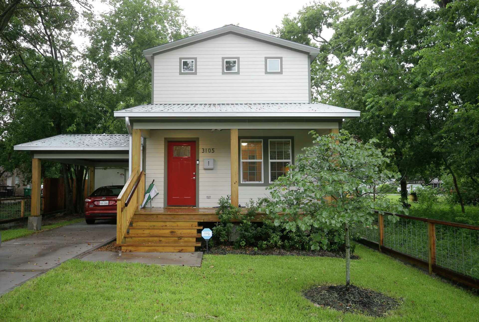 After Harvey, do pier-and-beam houses make even more sense?