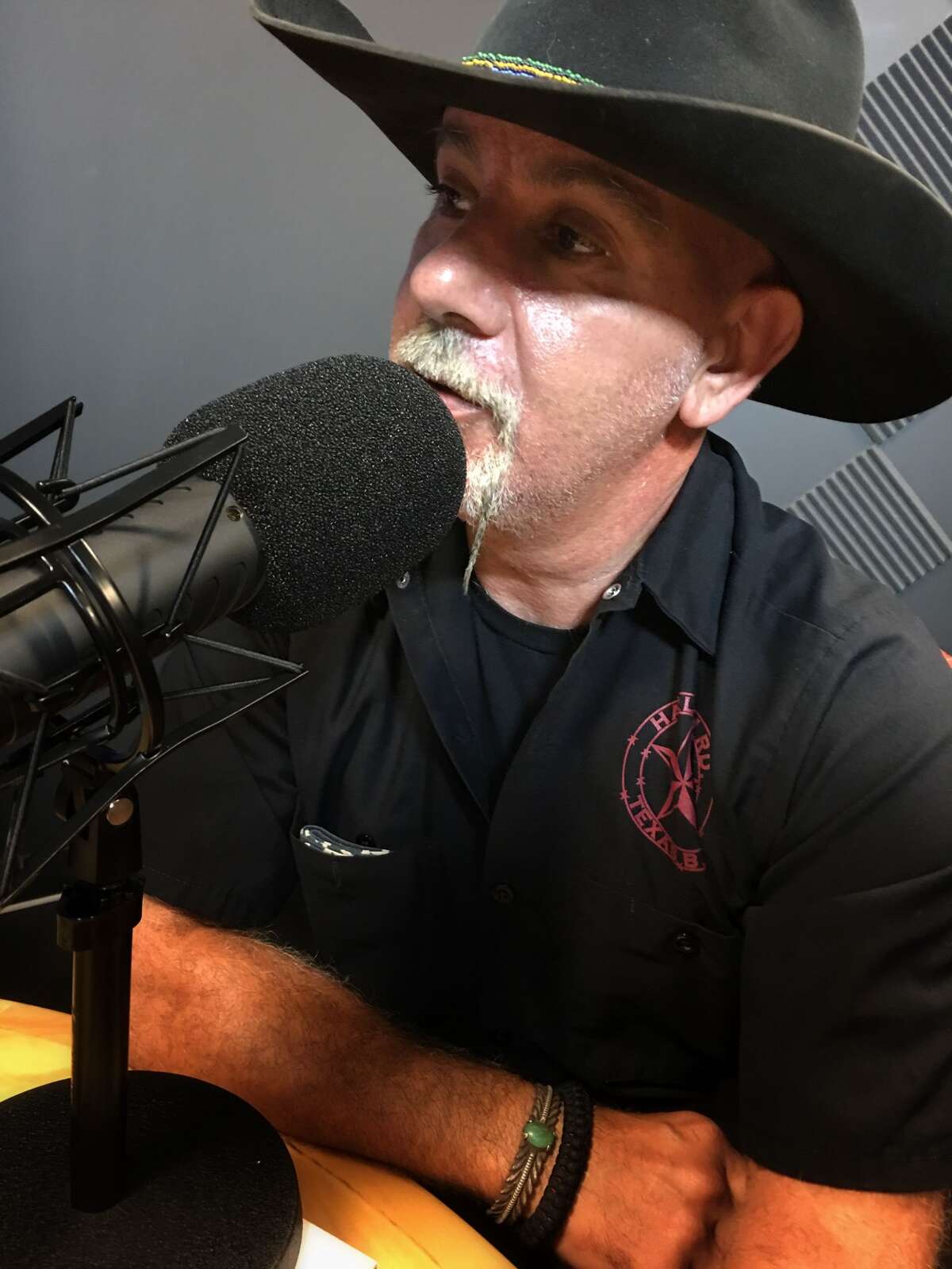 Listen: How pitmasters helped fuel Hurricane Harvey recovery, with ...