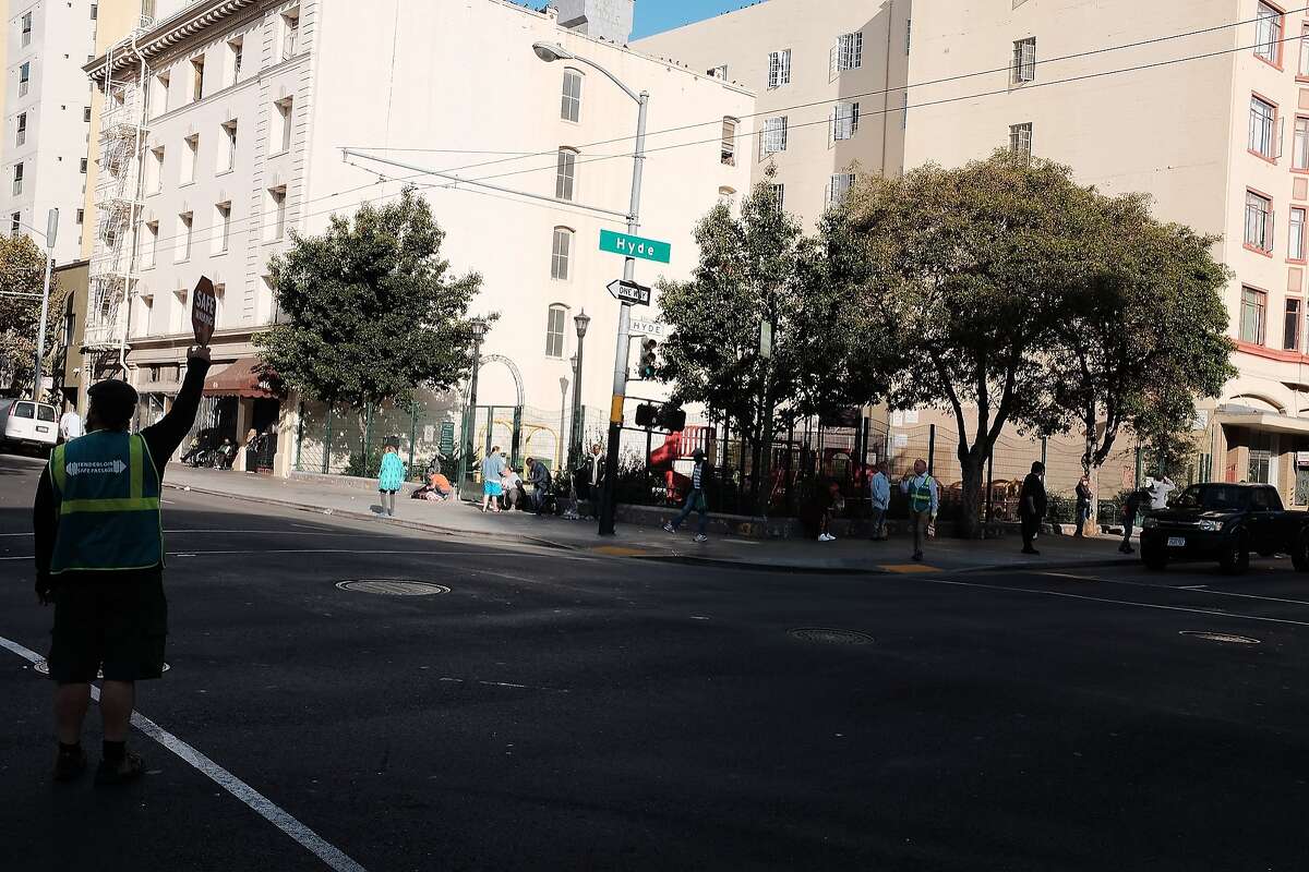 SF’s filthy streets: We’re spending far more on cleaning than other ...