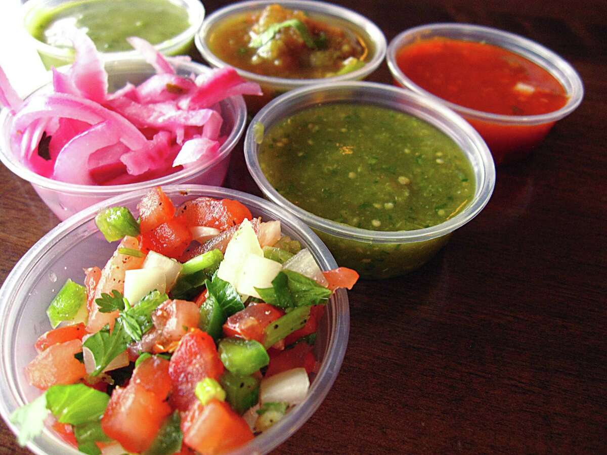 365 Days of Tacos: El Taco Tote