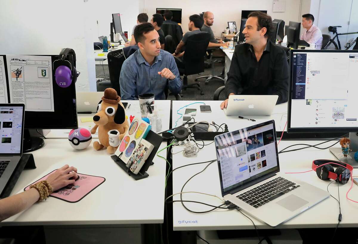 Gfycat aims Web giggles at our short attention spans