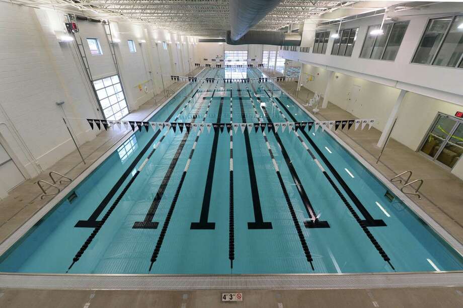 Under eviction threat, Norwalk pool seeking investors - The Hour