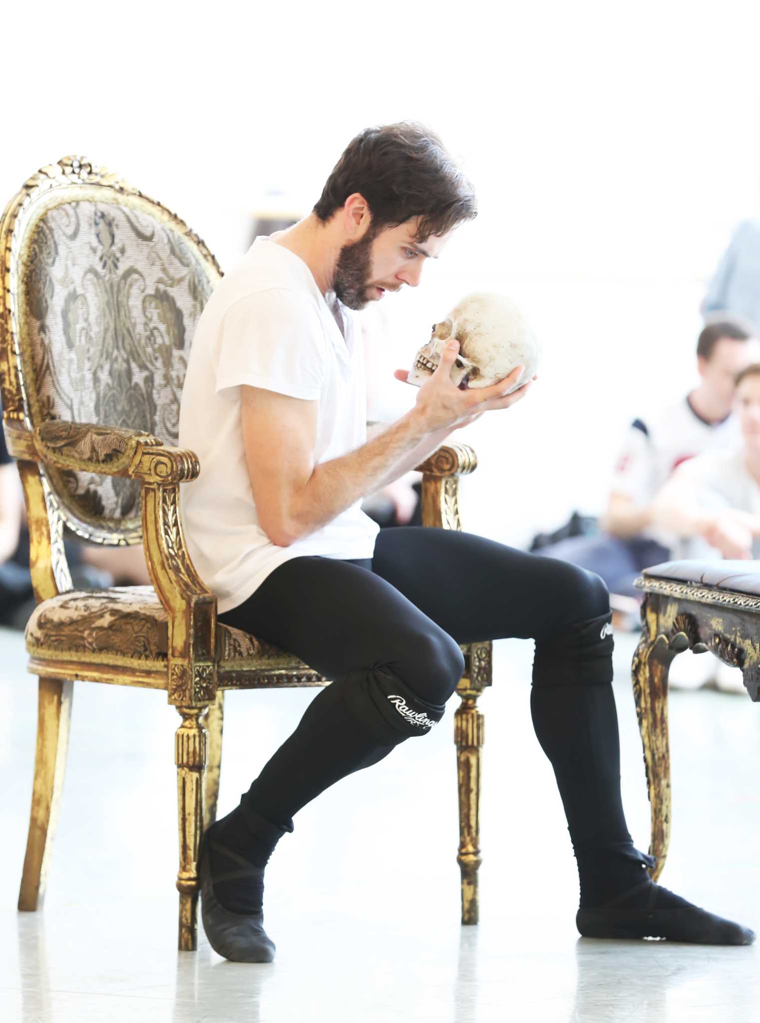 With 'Mayerling,' Houston Ballet looks to regain its balance