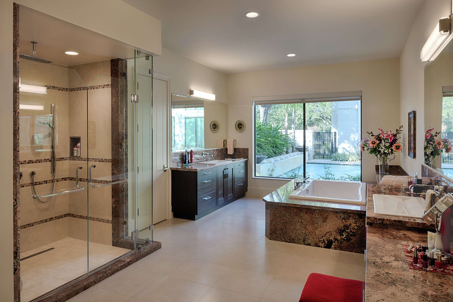 Bathroom design do's and don'ts to help modernize your space