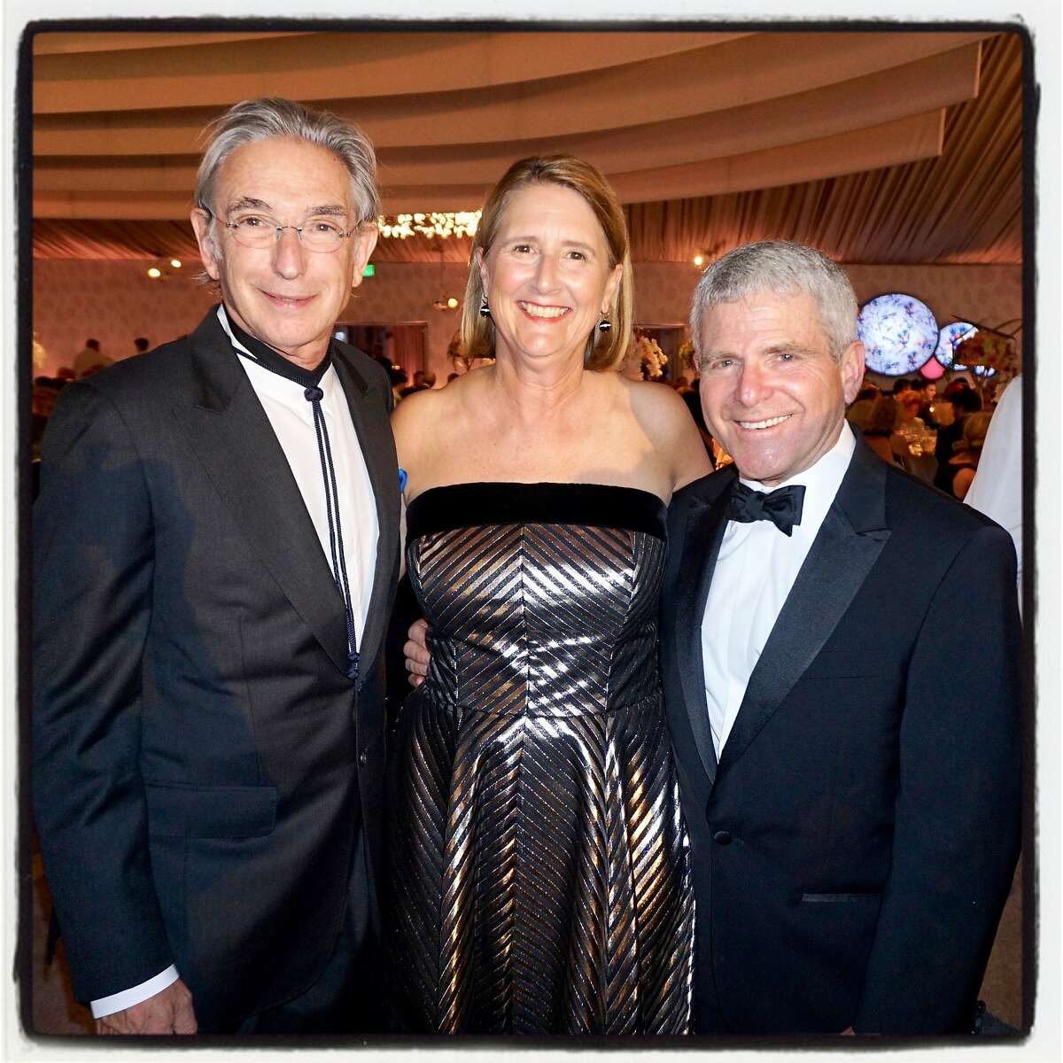 Symphony Gala makes a joyful noise