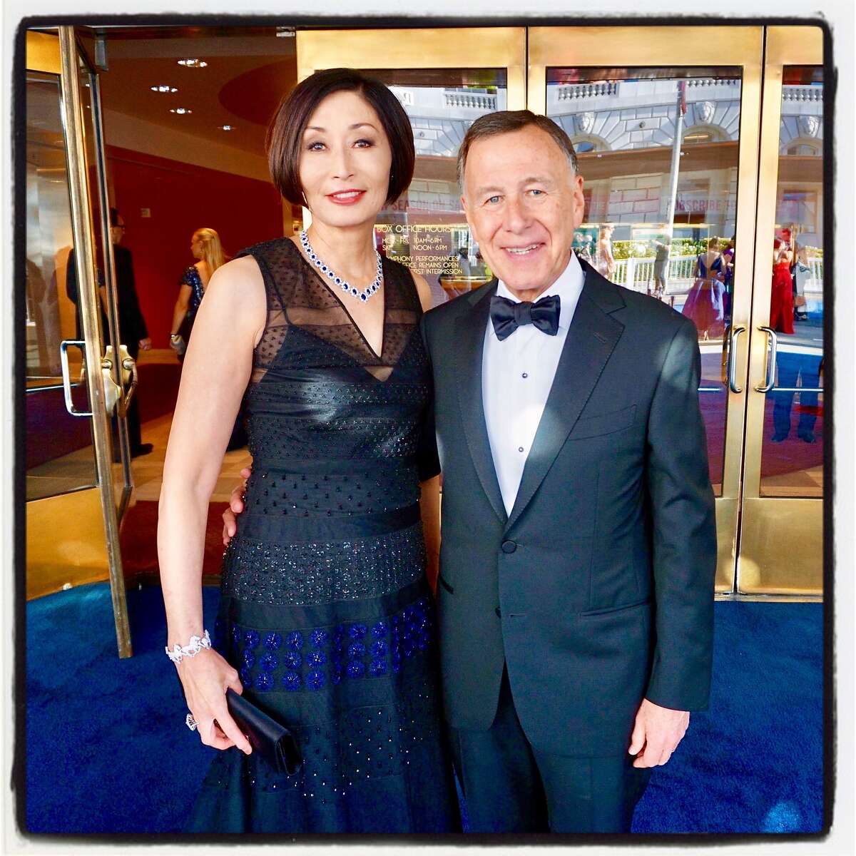 Symphony Gala makes a joyful noise