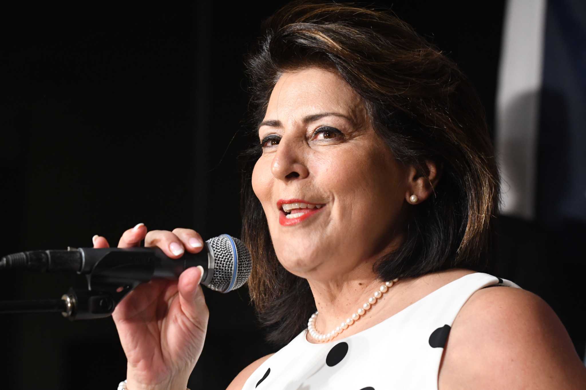 Rizzo edges out Shahinfar in fierce contest