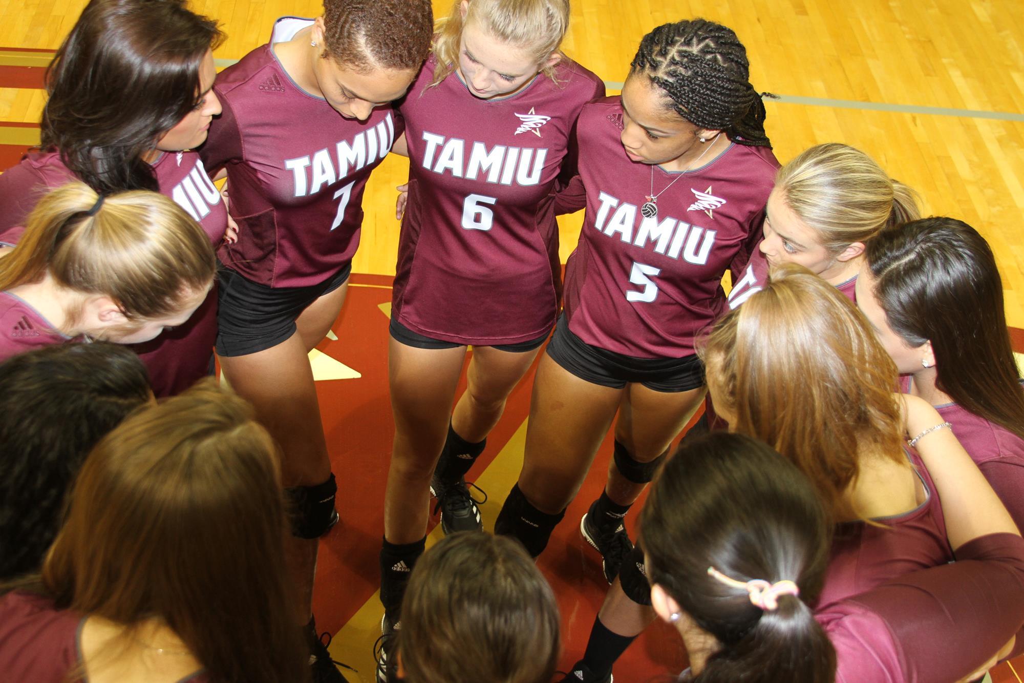 TAMIU drops a pair to start play in Ft. Lauderdale