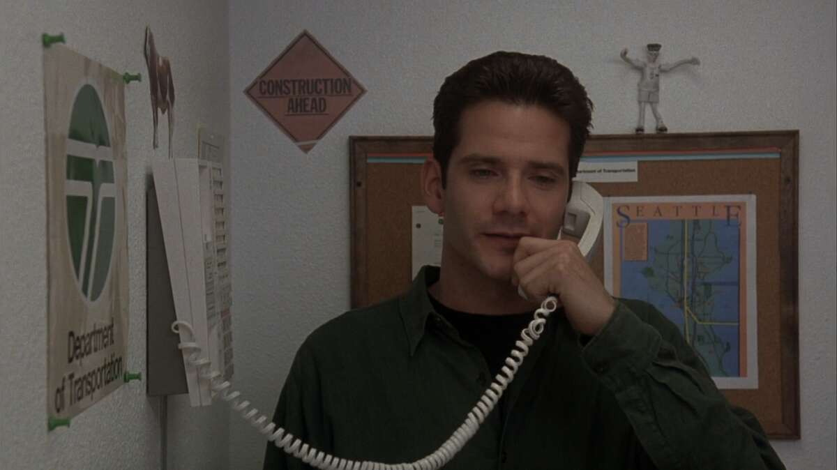 'Singles': Where did it happen in Seattle?