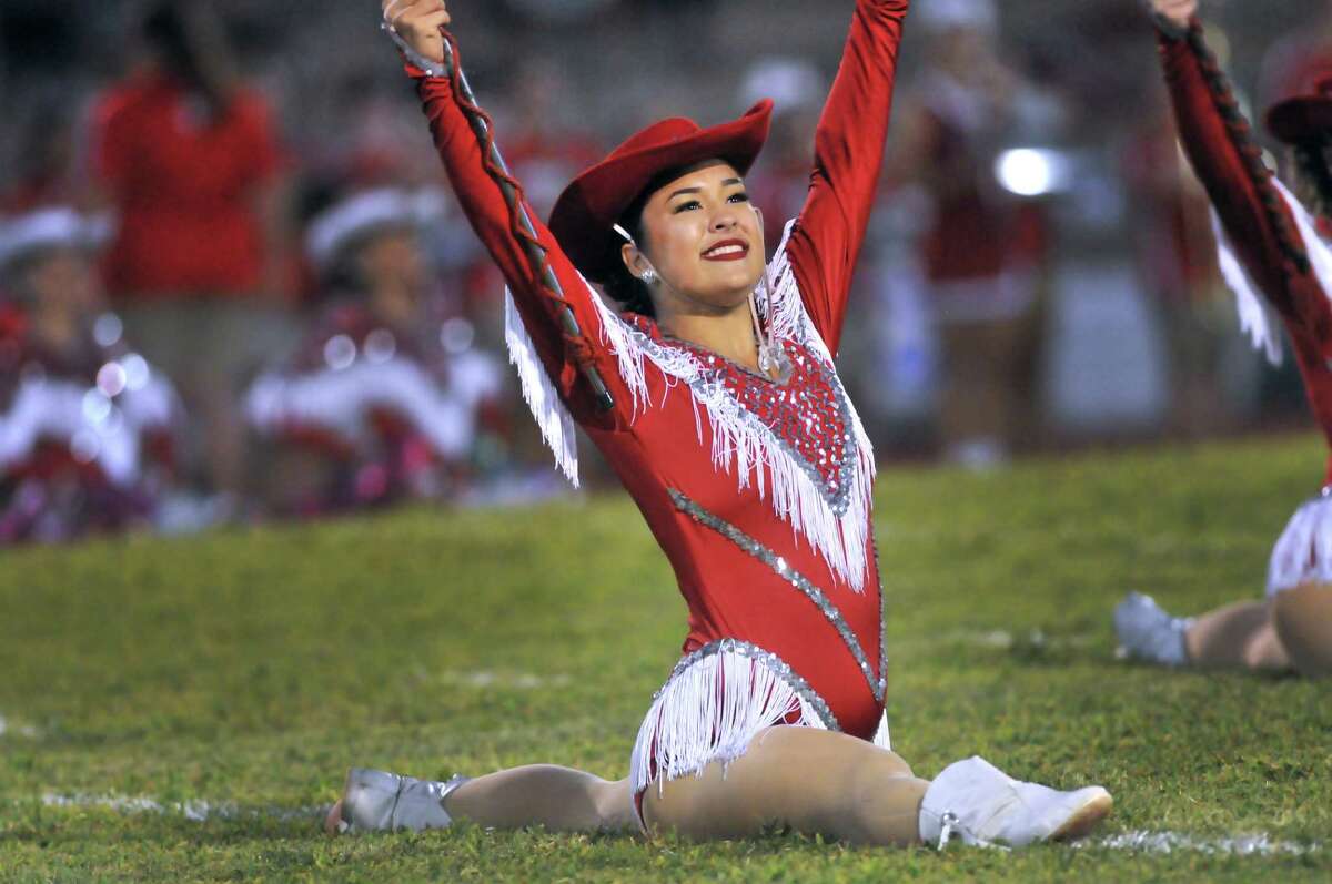 High School Football: This week's schedule