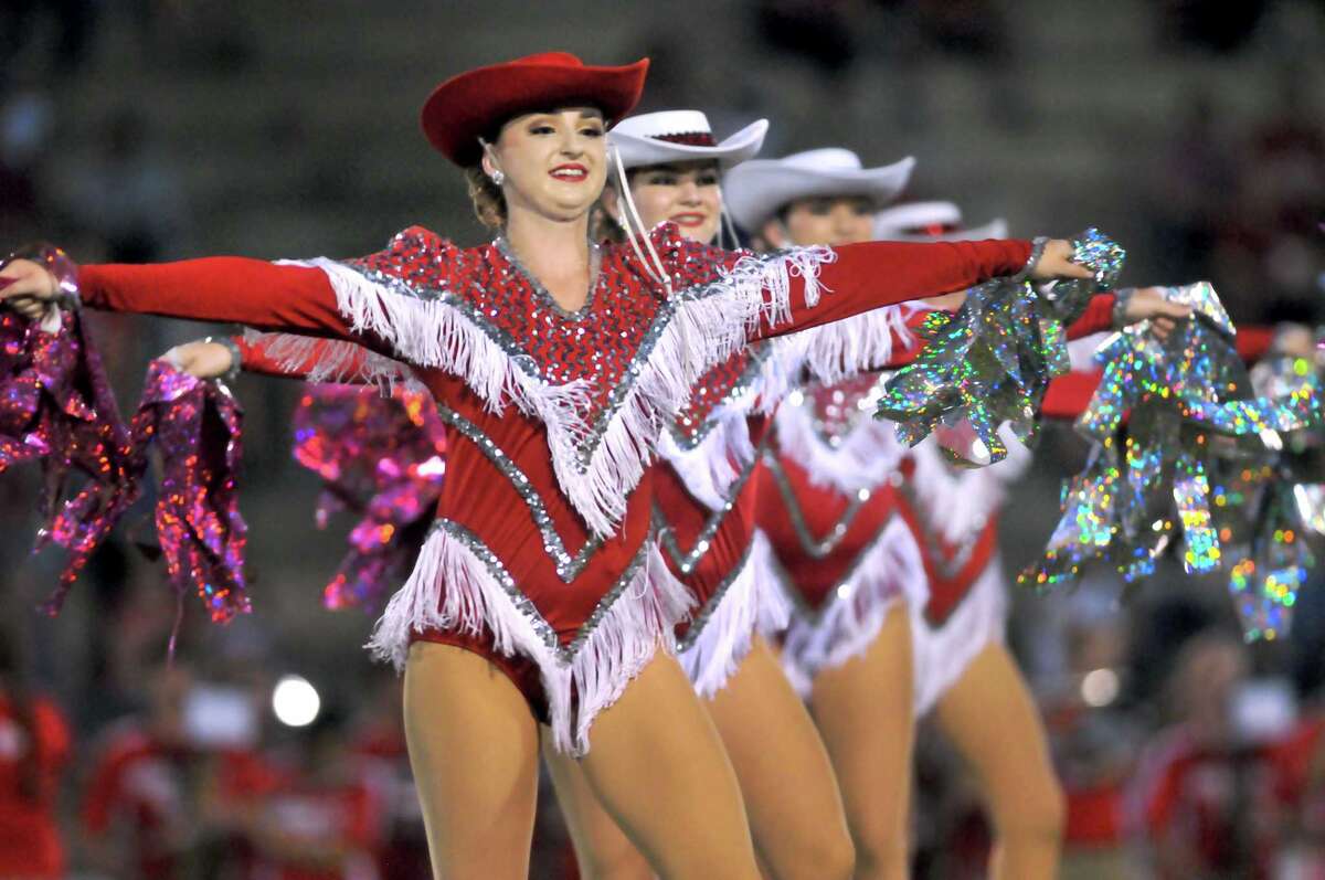 High School Football: This week's schedule