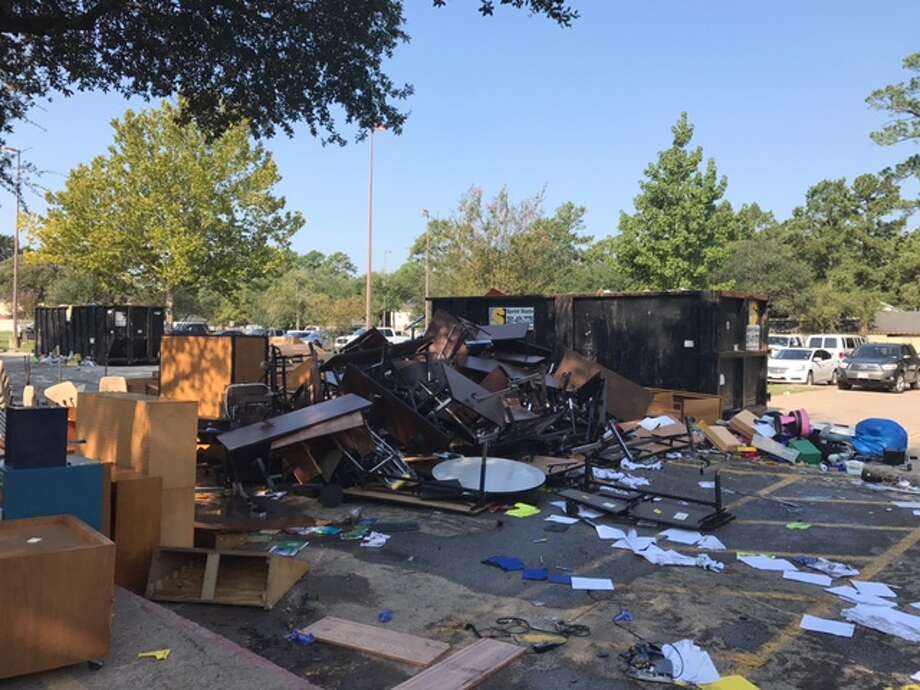 Cy-Fair's old Matzke campus to house Moore students, staff for school ...