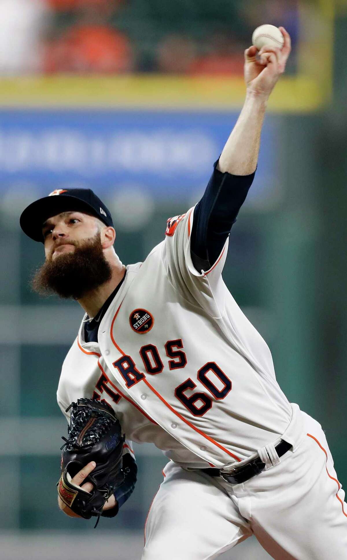 Astros honor former Houston sportscaster Bob Allen
