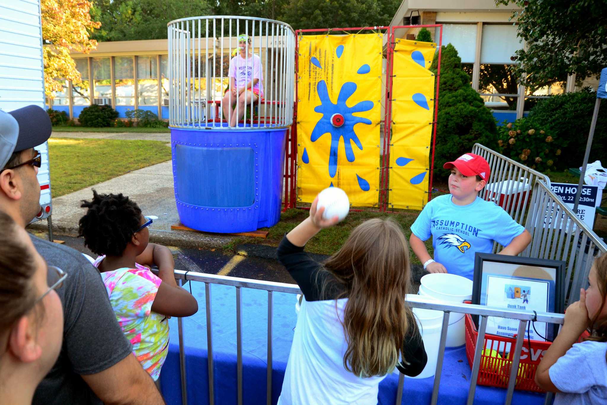 SeptemberFest in Fairfield