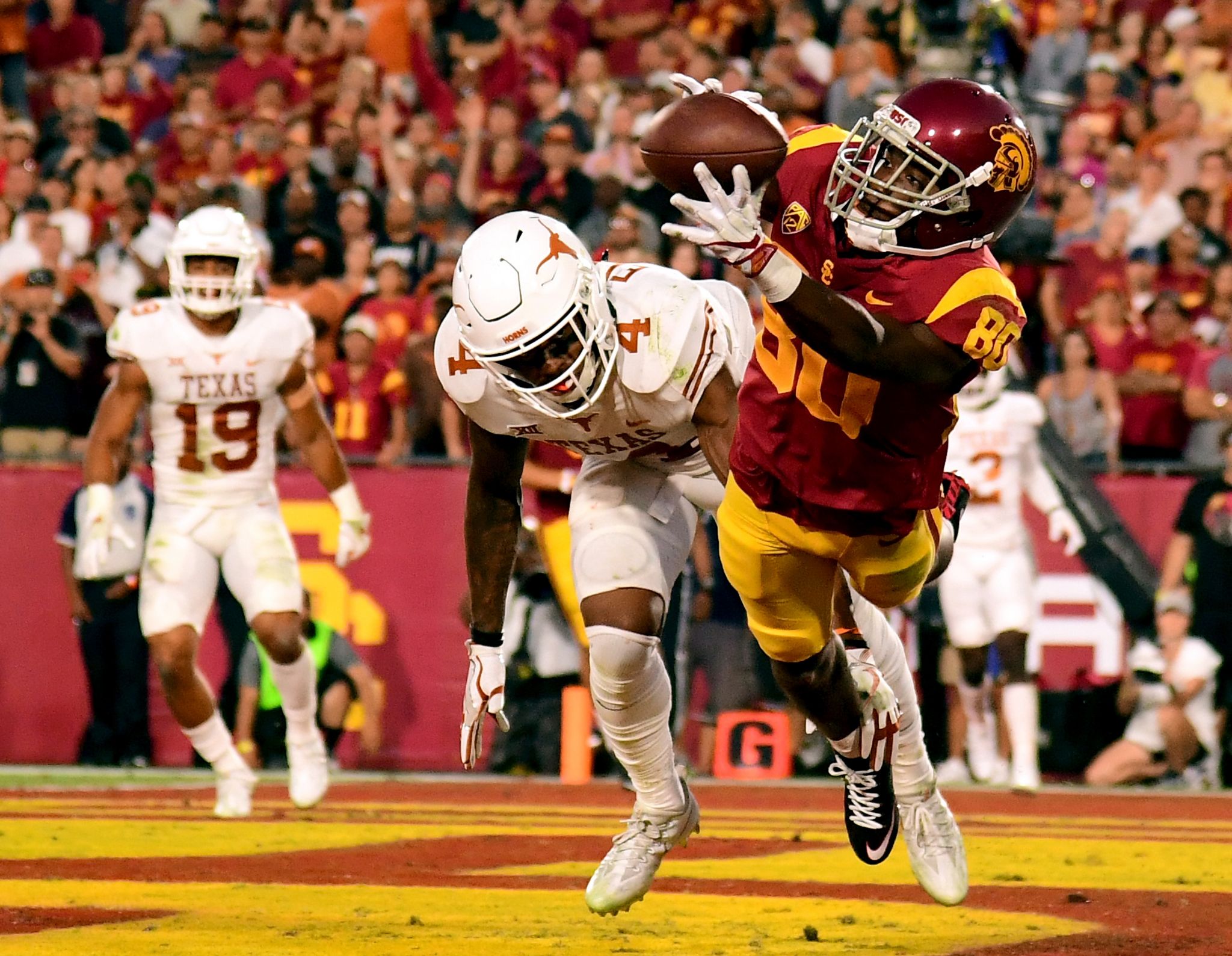 Like Connor Williams, Texas junior S DeShon Elliott will skip bowl and ...