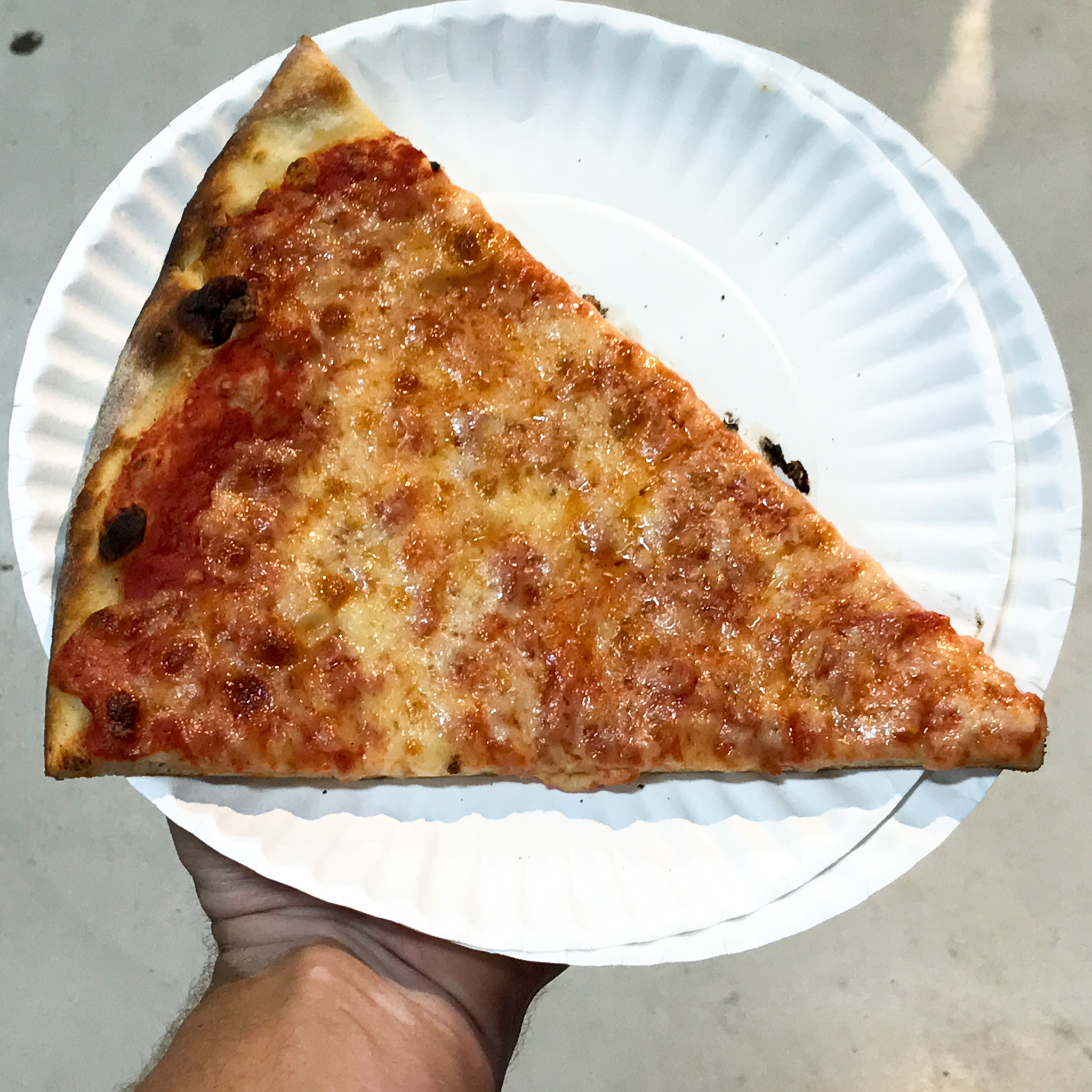 Chowdafest, New Haven apizza to faithfully represent CT at the Big E