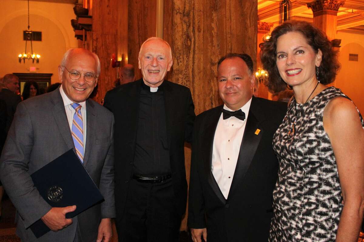 SEEN: Golden Anniversary Gala and Circle of Hope Award Dinner