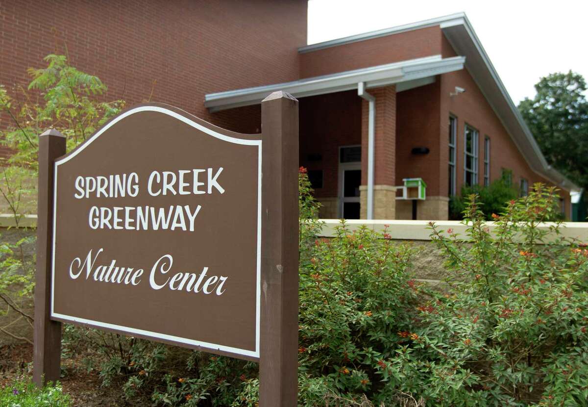 Future of the Spring Creek Greenway Nature Center unclear