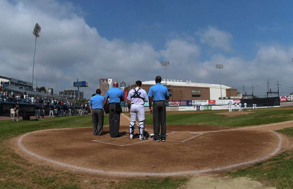 After 20 seasons, fans, Bluefish say goodbye