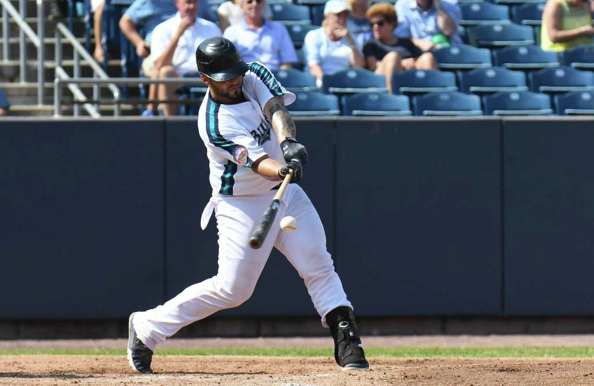 Bridgeport bluefish stadium - vikolrr