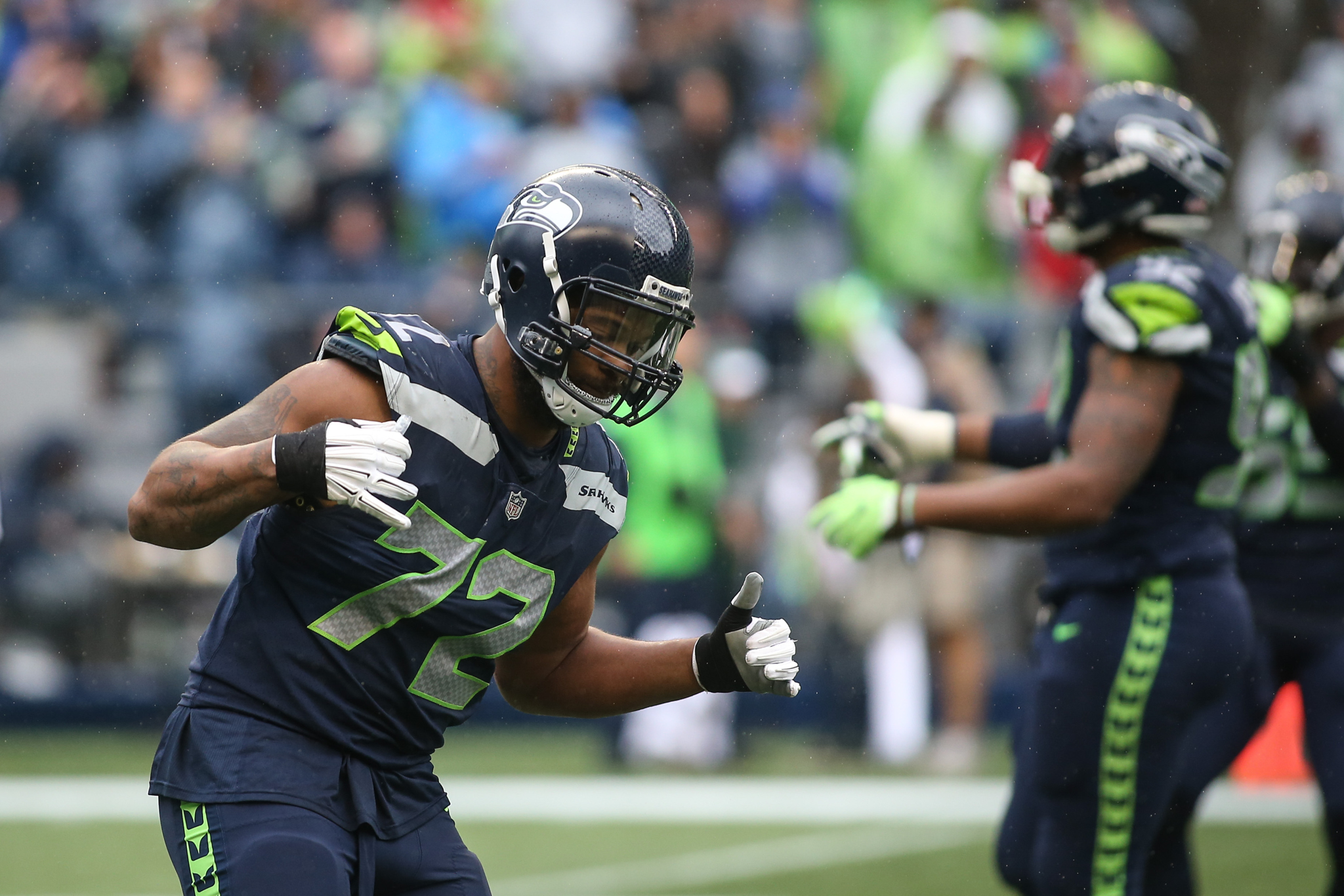 Seahawks defense again sets the stage for latest victory