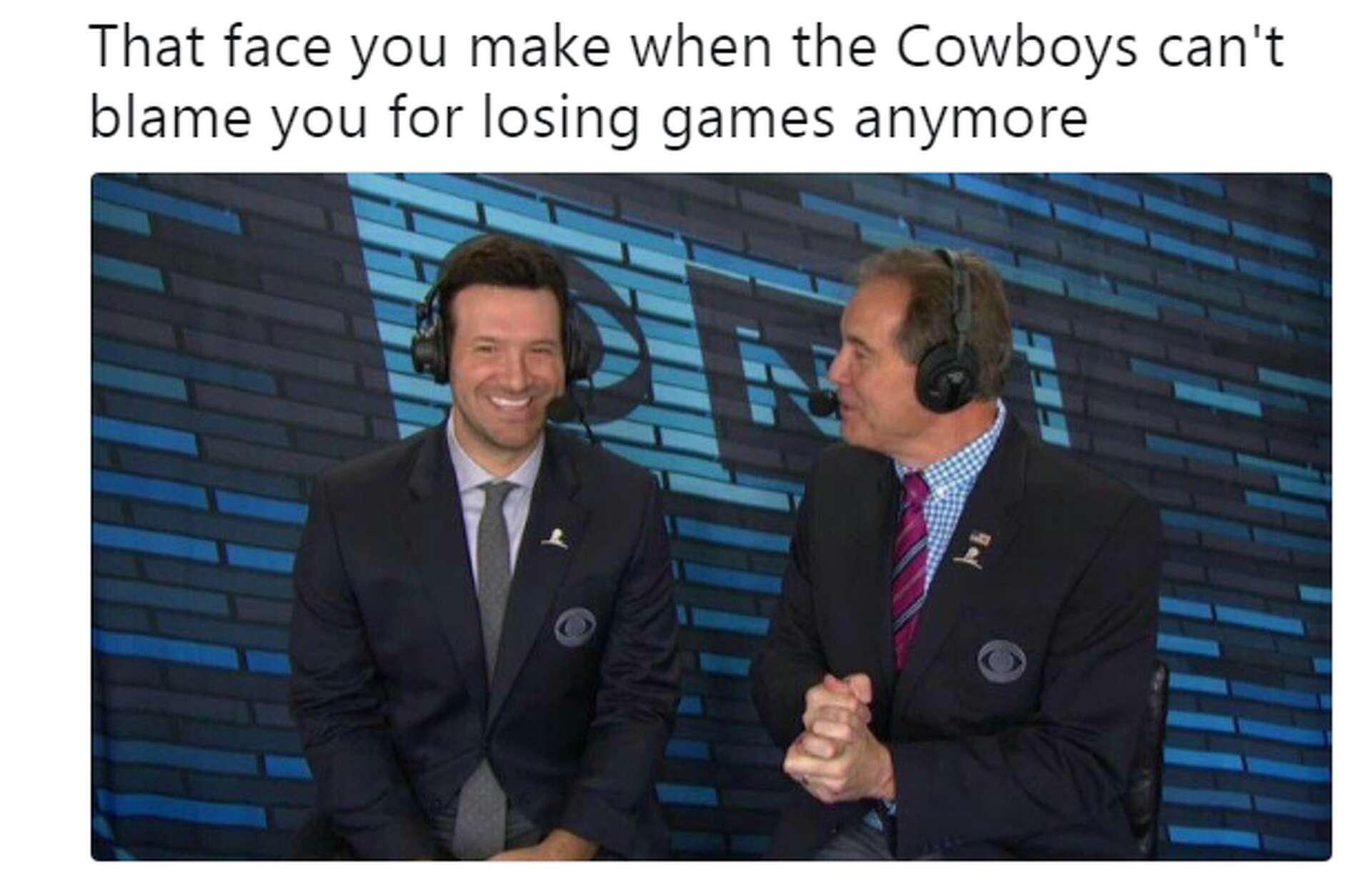Memes poke fun at NFL Week 2