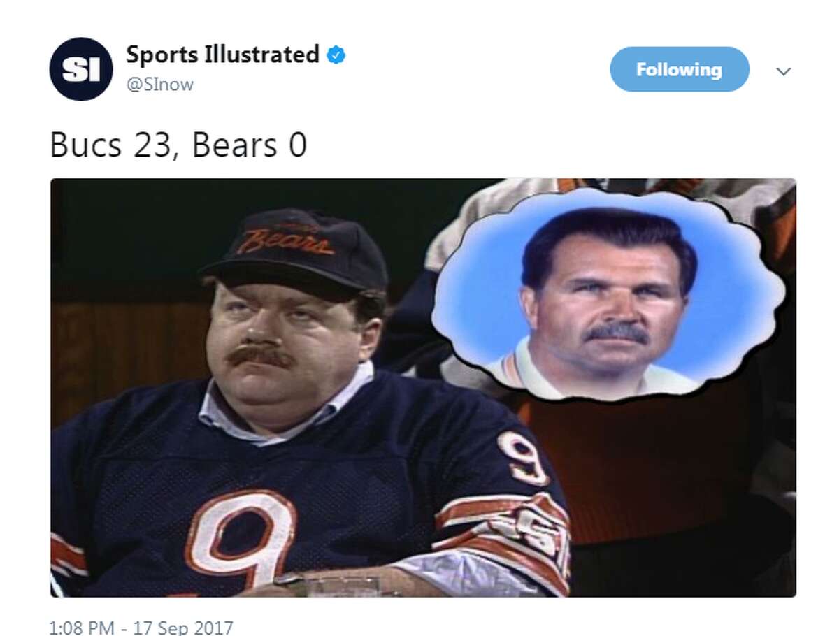 Memes poke fun at NFL Week 2