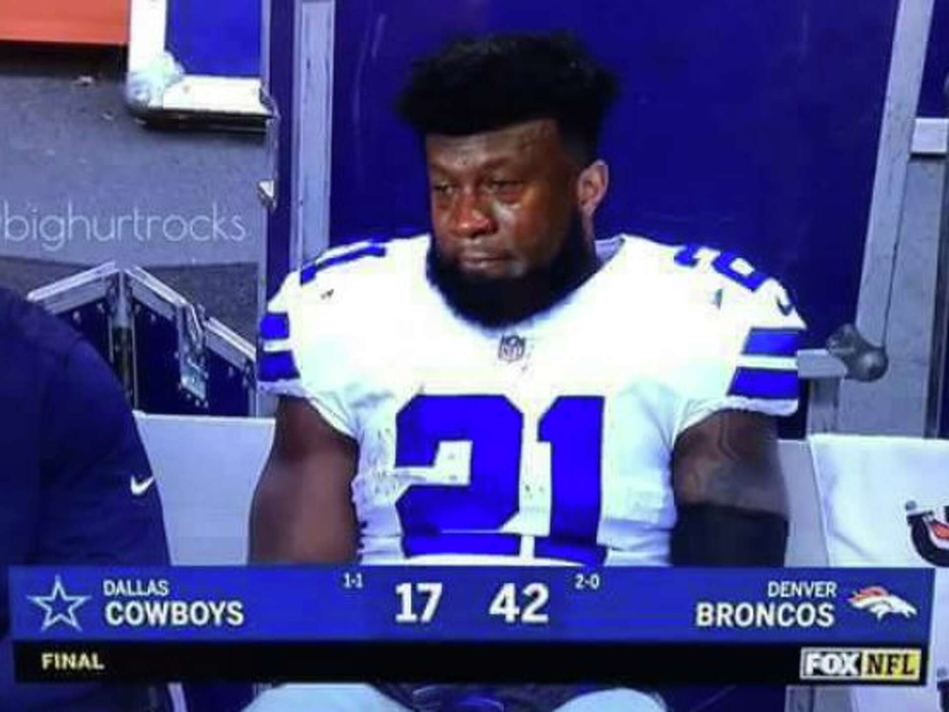 Memes poke fun at NFL Week 2