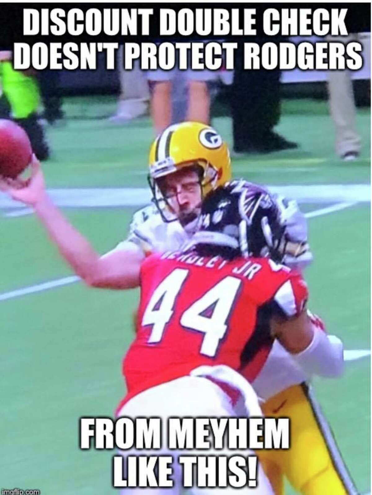 Memes poke fun at NFL Week 2