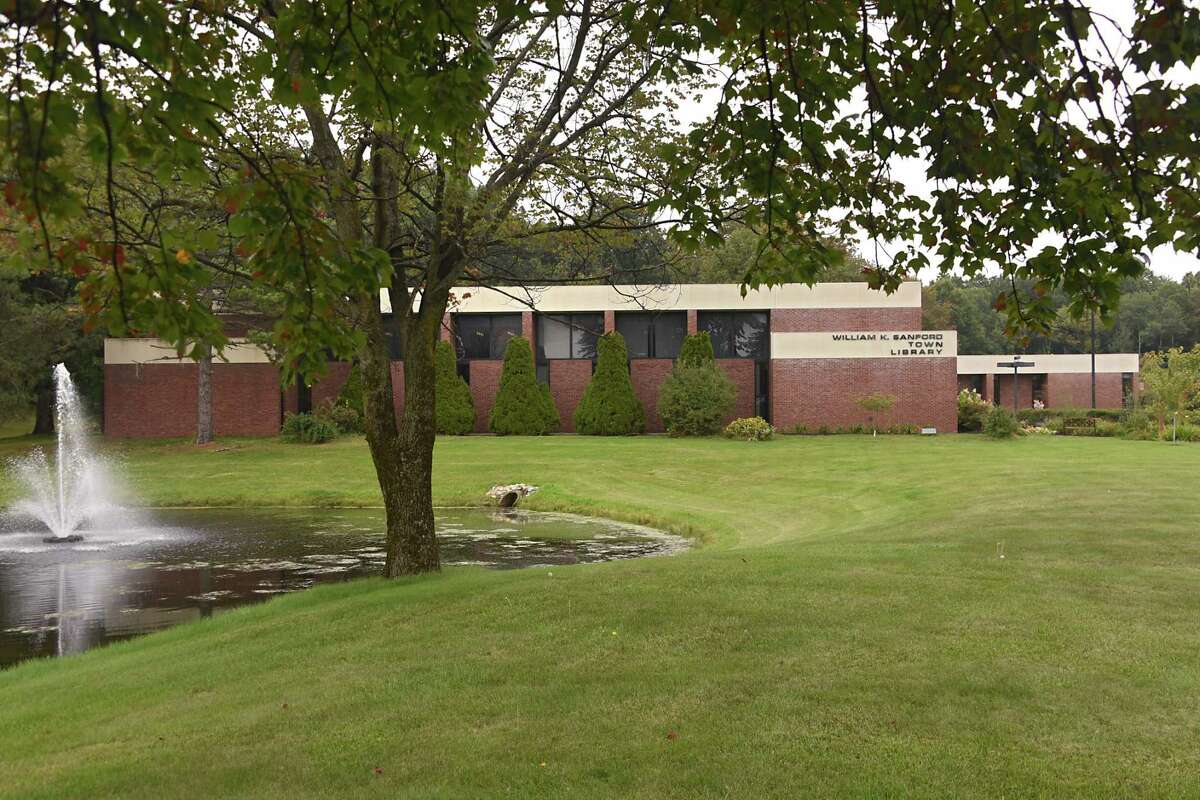 Colonie library on the verge of major renovation