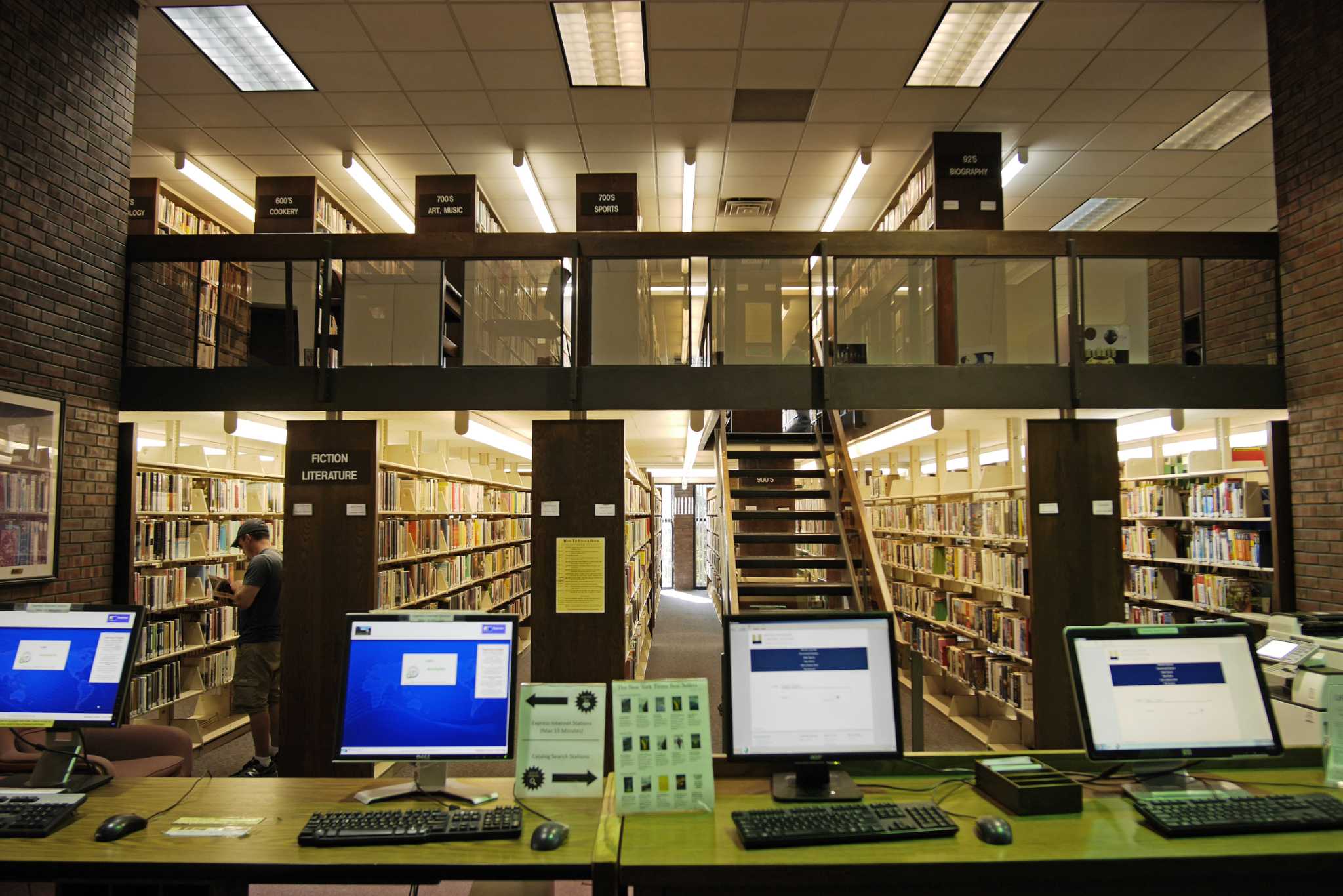 Colonie library on the verge of major renovation