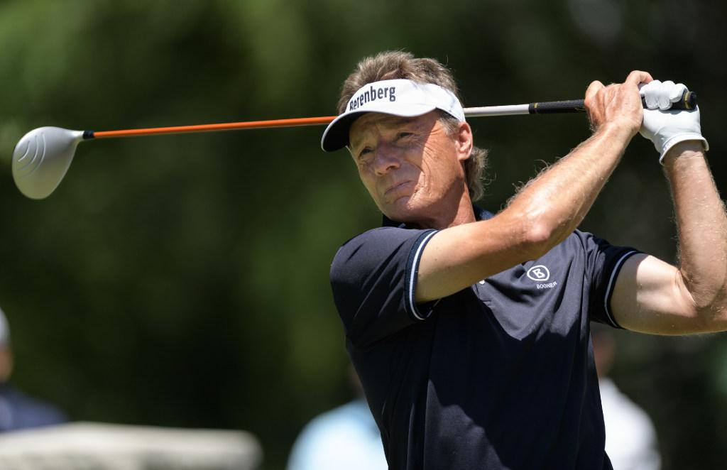 Norman Chad: Making case for decade’s most dominant athlete