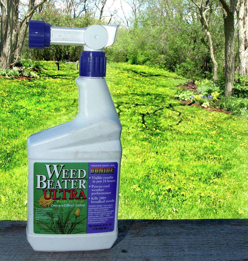 Take a proactive approach to weed control this fall