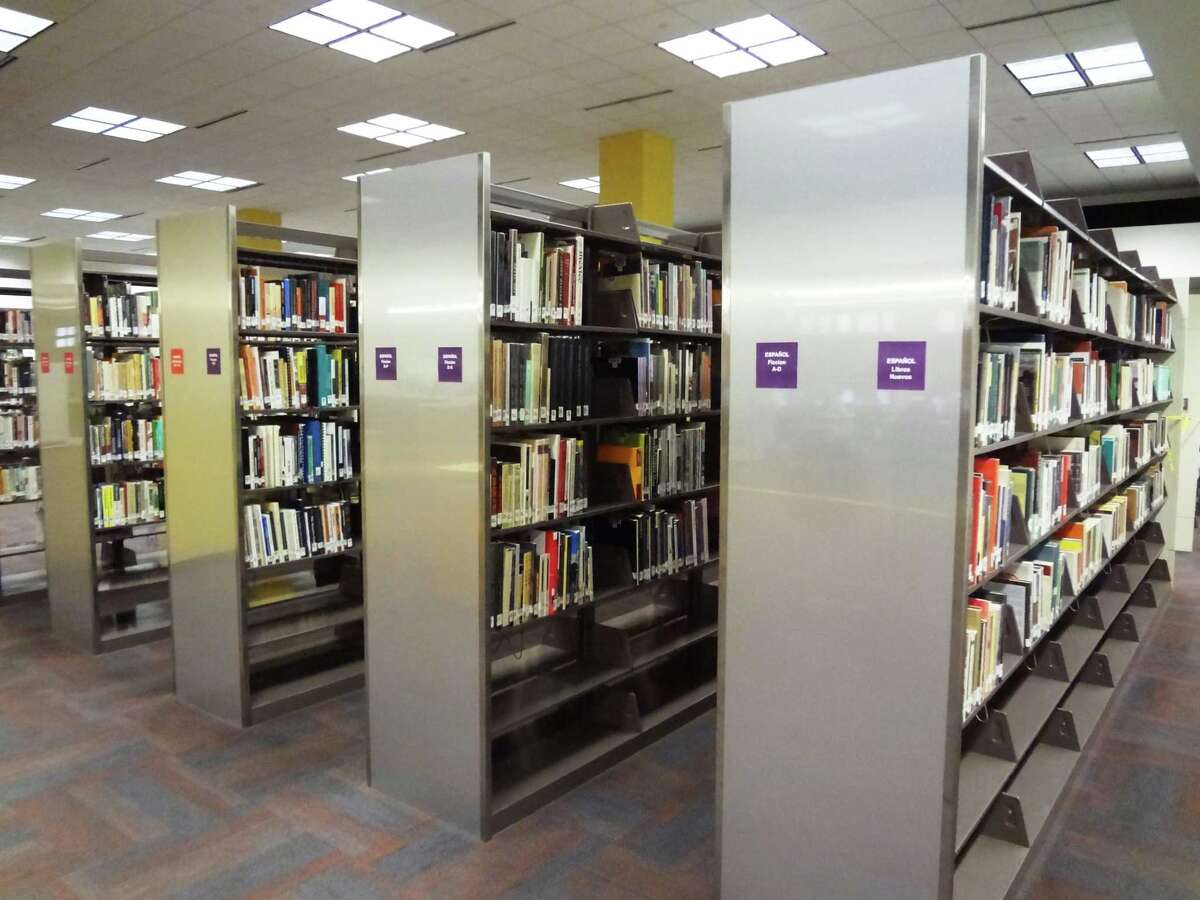 Central Library’s Latino Collection expands, innovates