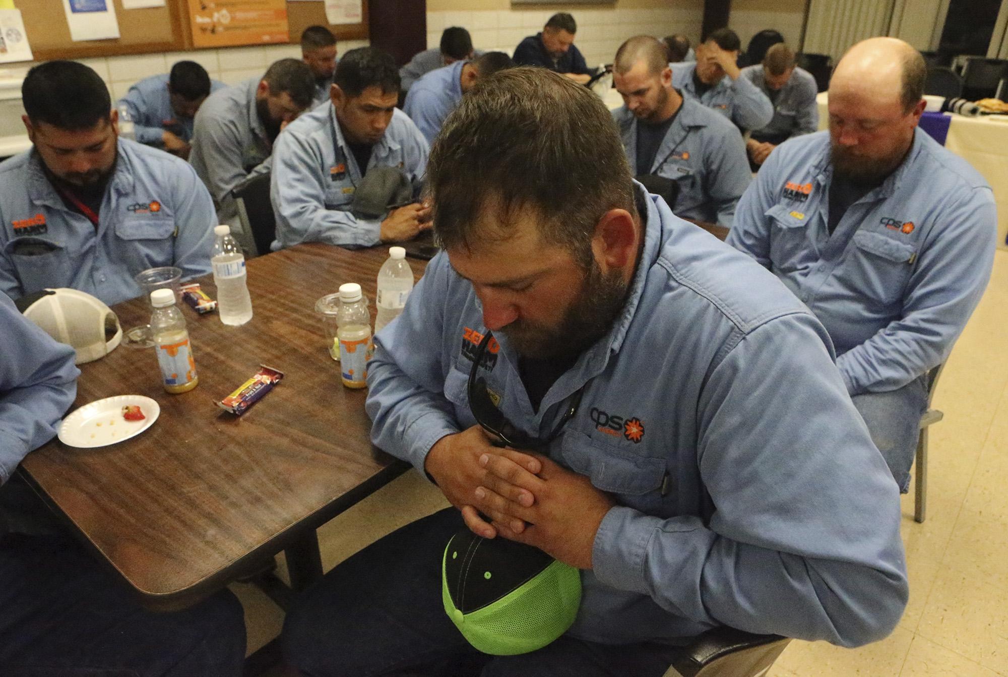 CPS crews join 60,000 helping restore power to the Southeast