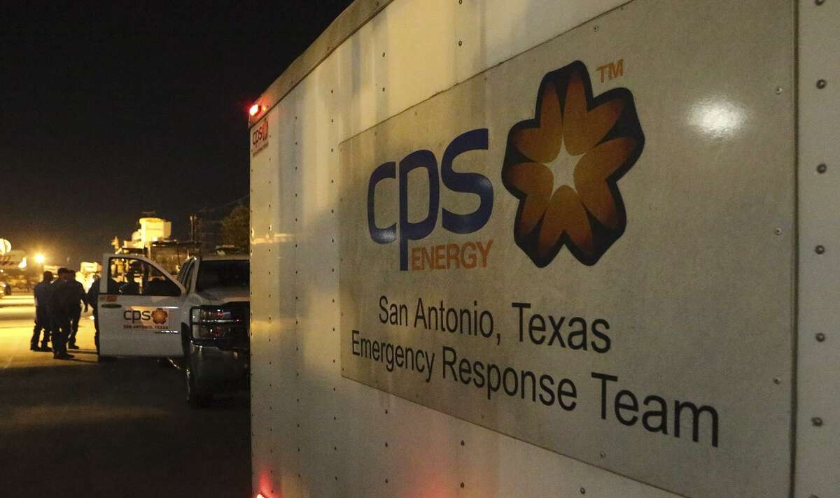 CPS crews join 60,000 helping restore power to the Southeast