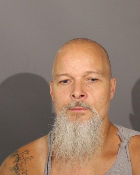 Two Danbury Men Arrested On Drug Charges