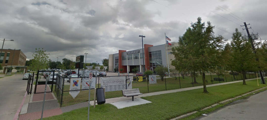 Houston's top 20 high schools