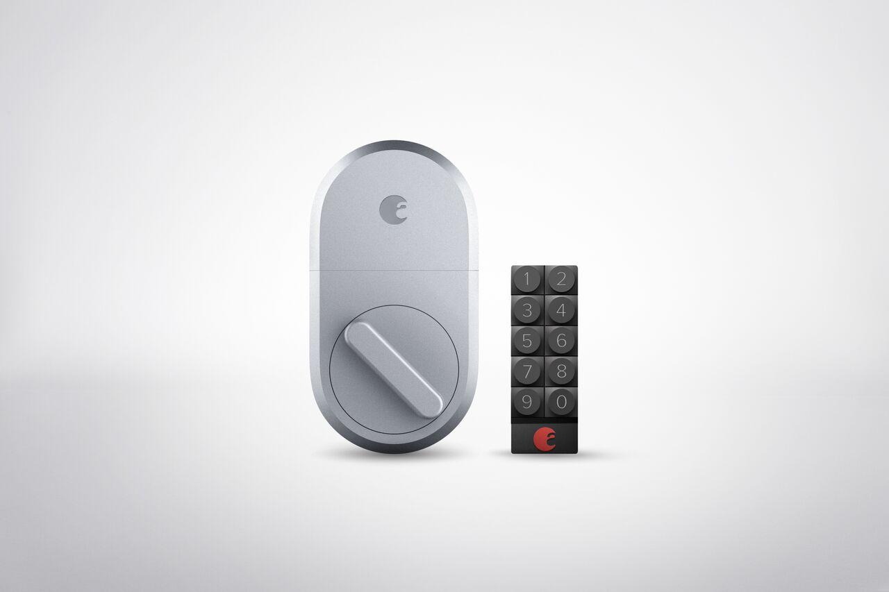 SF startup introduces a cheaper smart lock, at $149