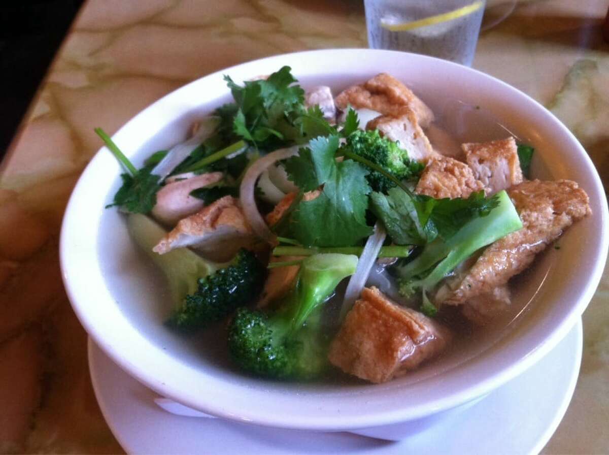 Yelp: Seattle's best pho