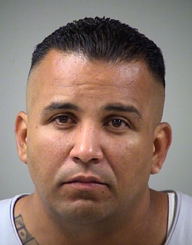 San Antonio judge gives Ex-Bandido 12 years for role in killing of Hell ...