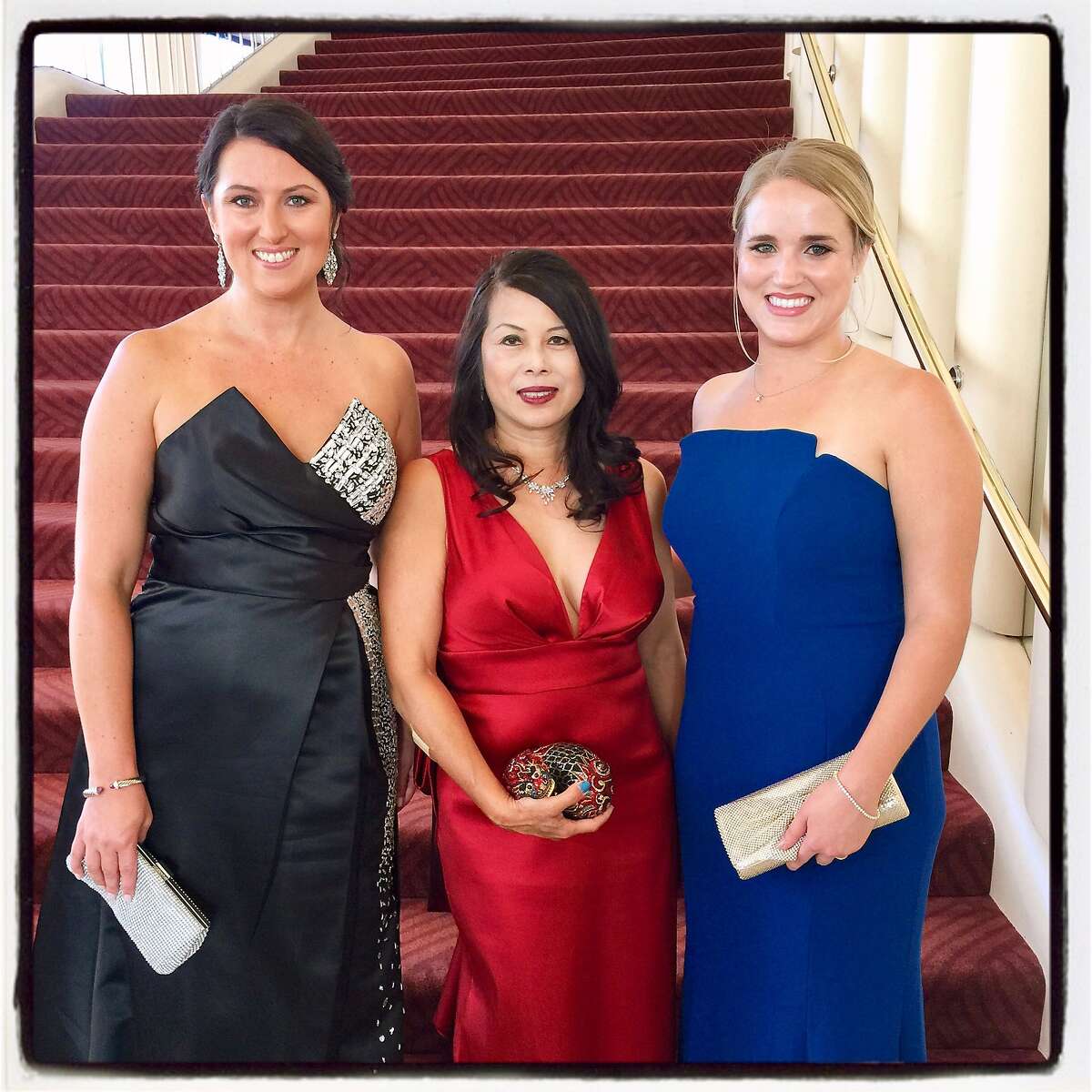 Symphony Gala makes a joyful noise