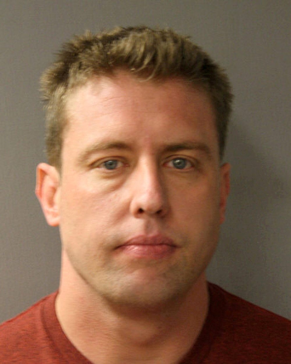Former St. Louis police officer cleared in shooting now lives in Houston