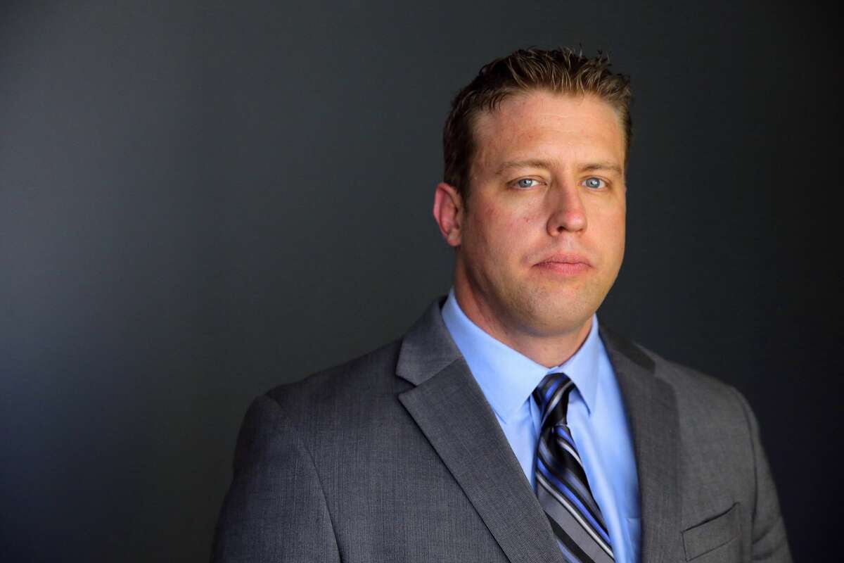 Former St. Louis police officer cleared in shooting now lives in Houston