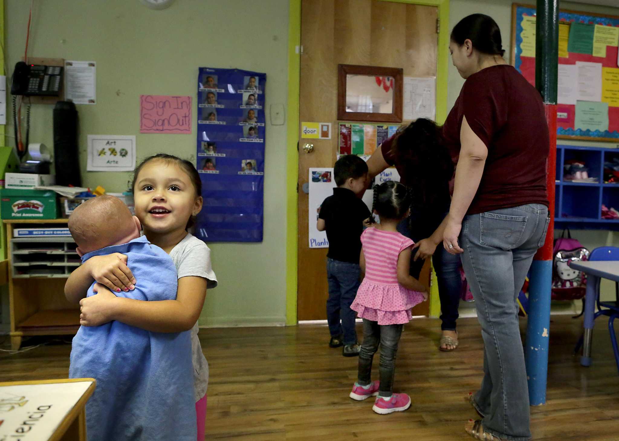 After 100 years, House of Neighborly Service continues to aid San ...