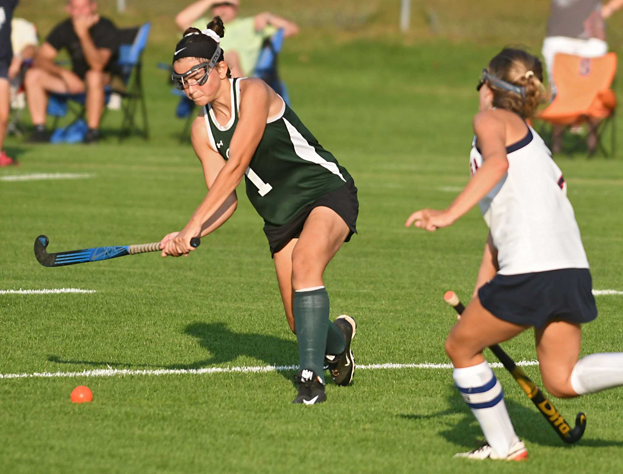 Shen Field Hockey Tops Saratoga On Jenna Graf s Blast shen-field-hockey-tops-saratoga-on-jenna-graf-s-blast